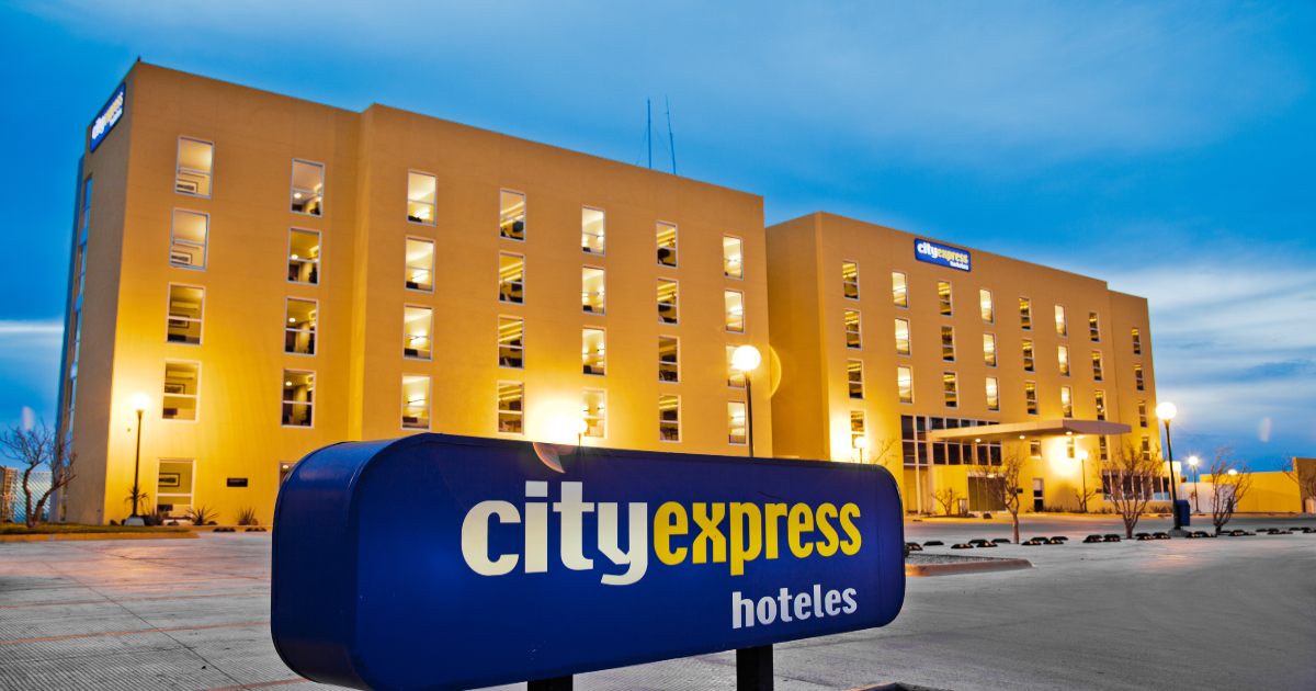 City Express es reconocida como una súper empresa – Sociedad Noticias