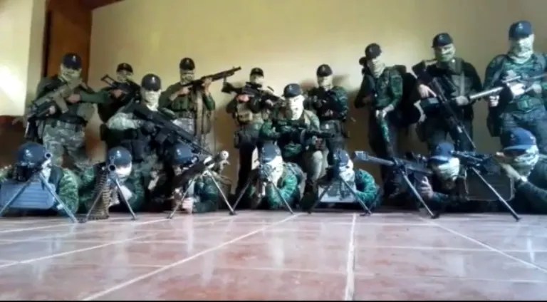 «El Mencho» se deslinda de la amenaza al periodista Rodolfo Montes ...