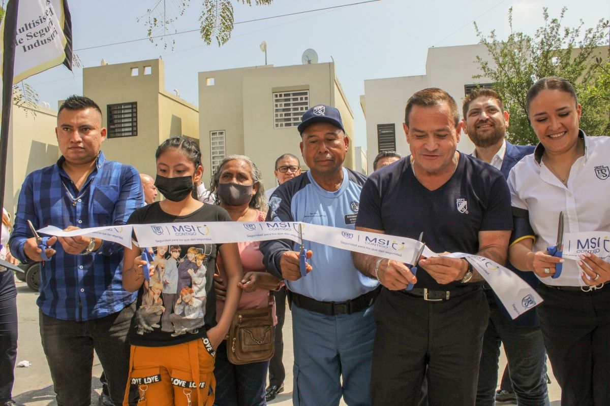 Ejemplo a seguir, la GMSI para empresas de seguridad privada – Sociedad ...