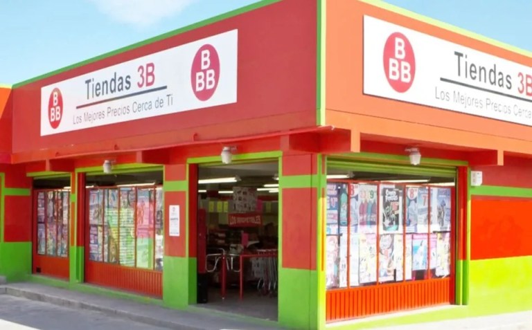 «El éxito detrás de las tiendas ‘Tres B’: una historia de visión y ...