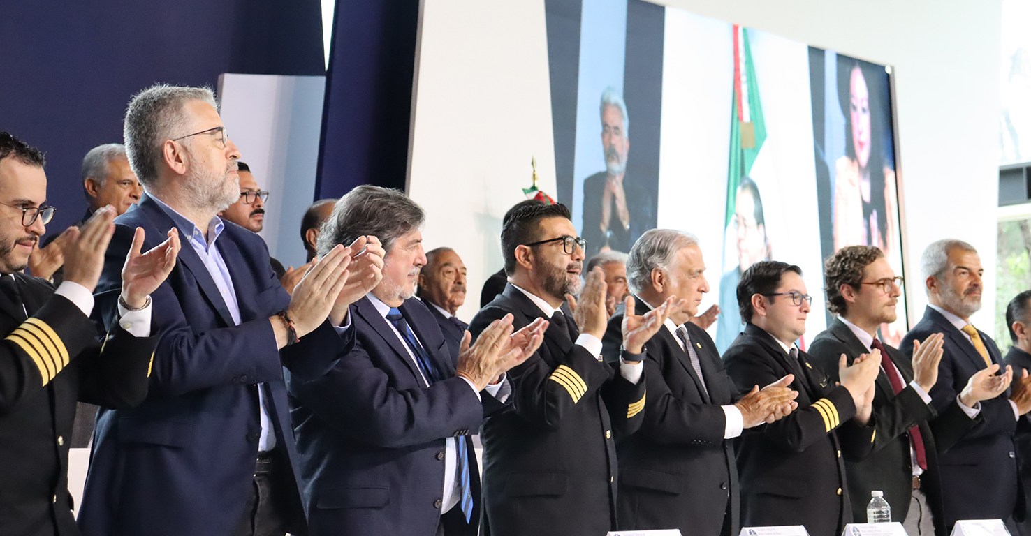 Celebra ASPA 65 Años de historia – Sociedad Noticias