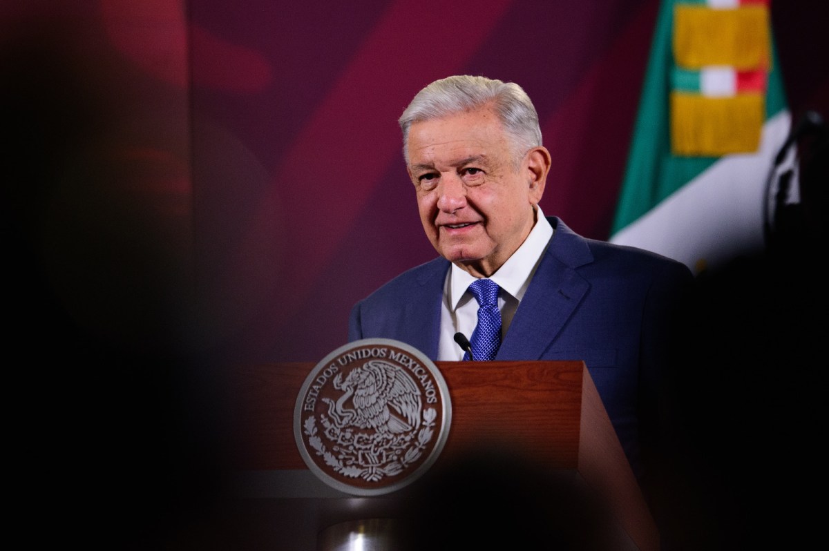 “Se avisó a tiempo” de la llegada de “Otis”: AMLO – Sociedad Noticias