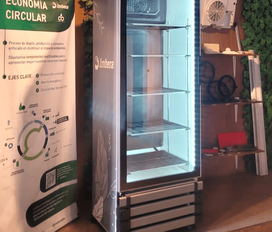 Imbera se alza con el primer lugar en el Circularity Challenge: Femsa ...