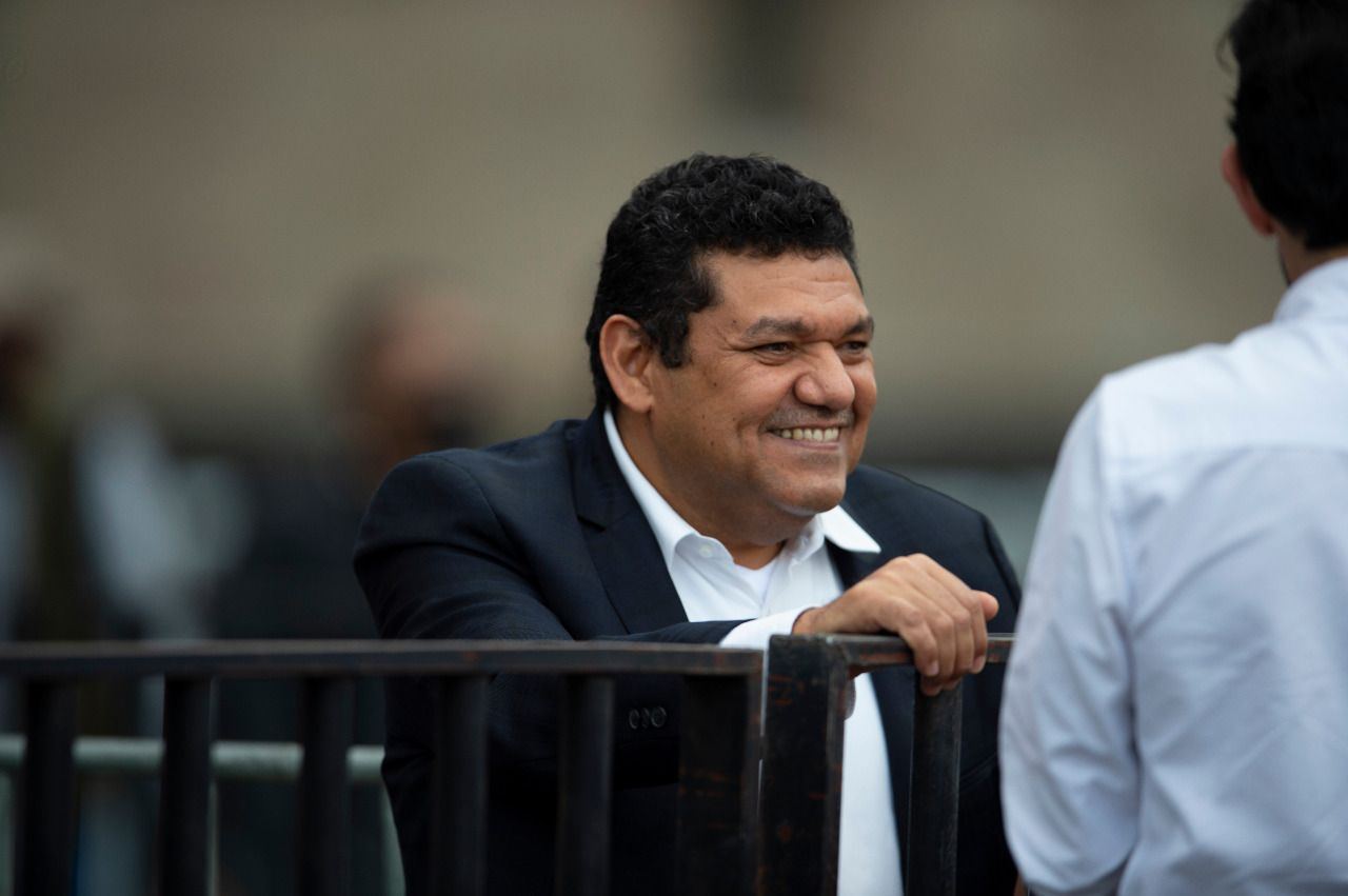 ¿Quién es Javier May Rodríguez?, el candidato de Morena a Tabasco ...