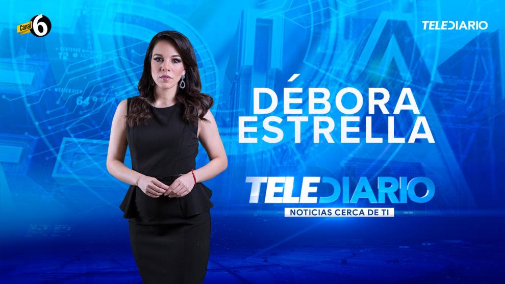 Fallece Débora Estrella, conductora de Grupo Milenio, en accidente ...