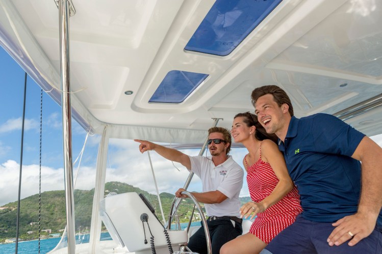 Código de buena conducta para un crucero más cómodo y seguro – Sociedad ...